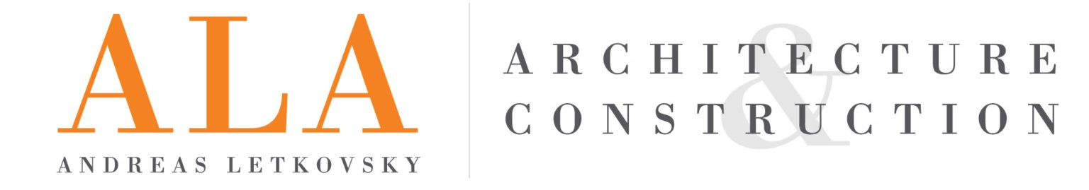 ALA – Architecture Construction – Design Build | Construction | Long ...